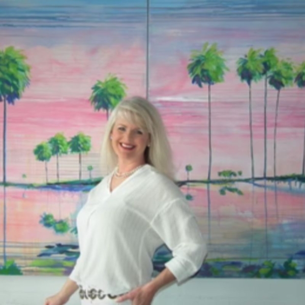 Kristen Abrahamson - Official Website